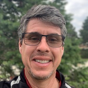 Platform Tennis - Wilmette Park District