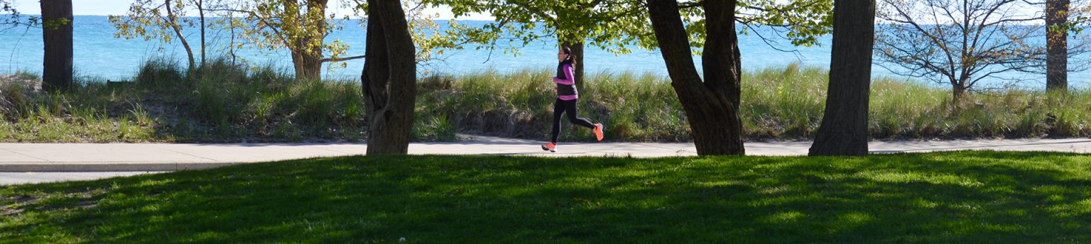 North Shore Channel Trail Connection Feasibility Study - Wilmette Park ...