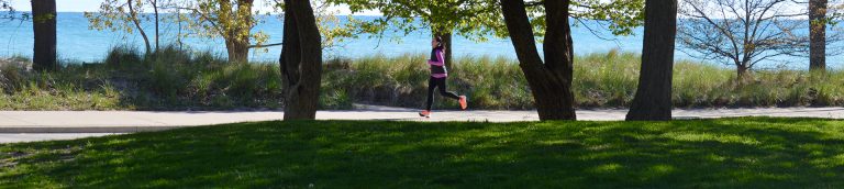North Shore Channel Trail Connection Feasibility Study - Wilmette Park ...