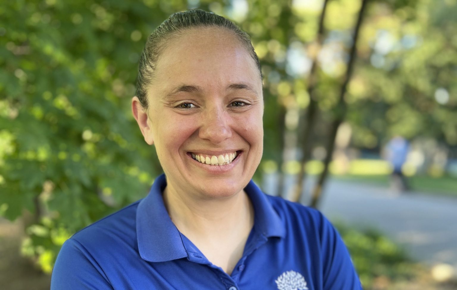 Department of Parks and Planning - Wilmette Park District